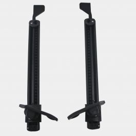 Adjustable Kayak Touring Footrest - Nylon